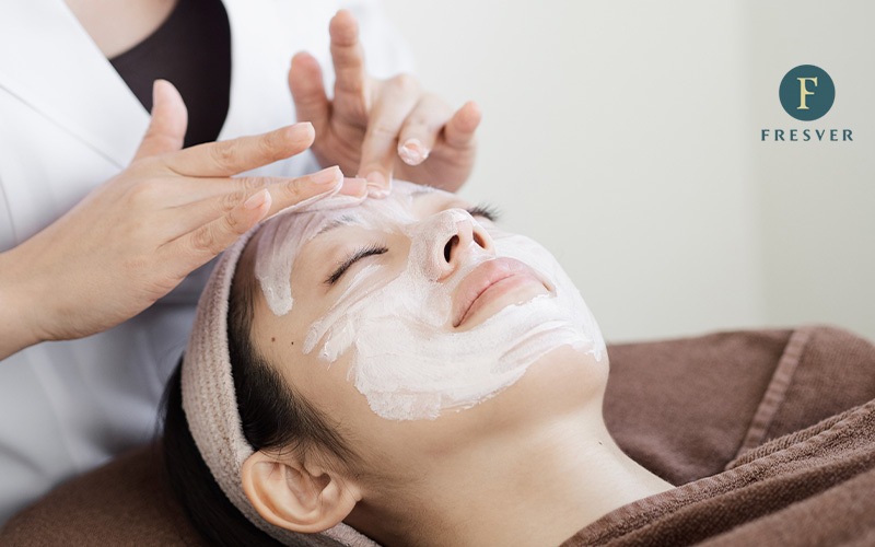 Radiant Results: The Visible Benefits of Regular Facial Treatments on ...